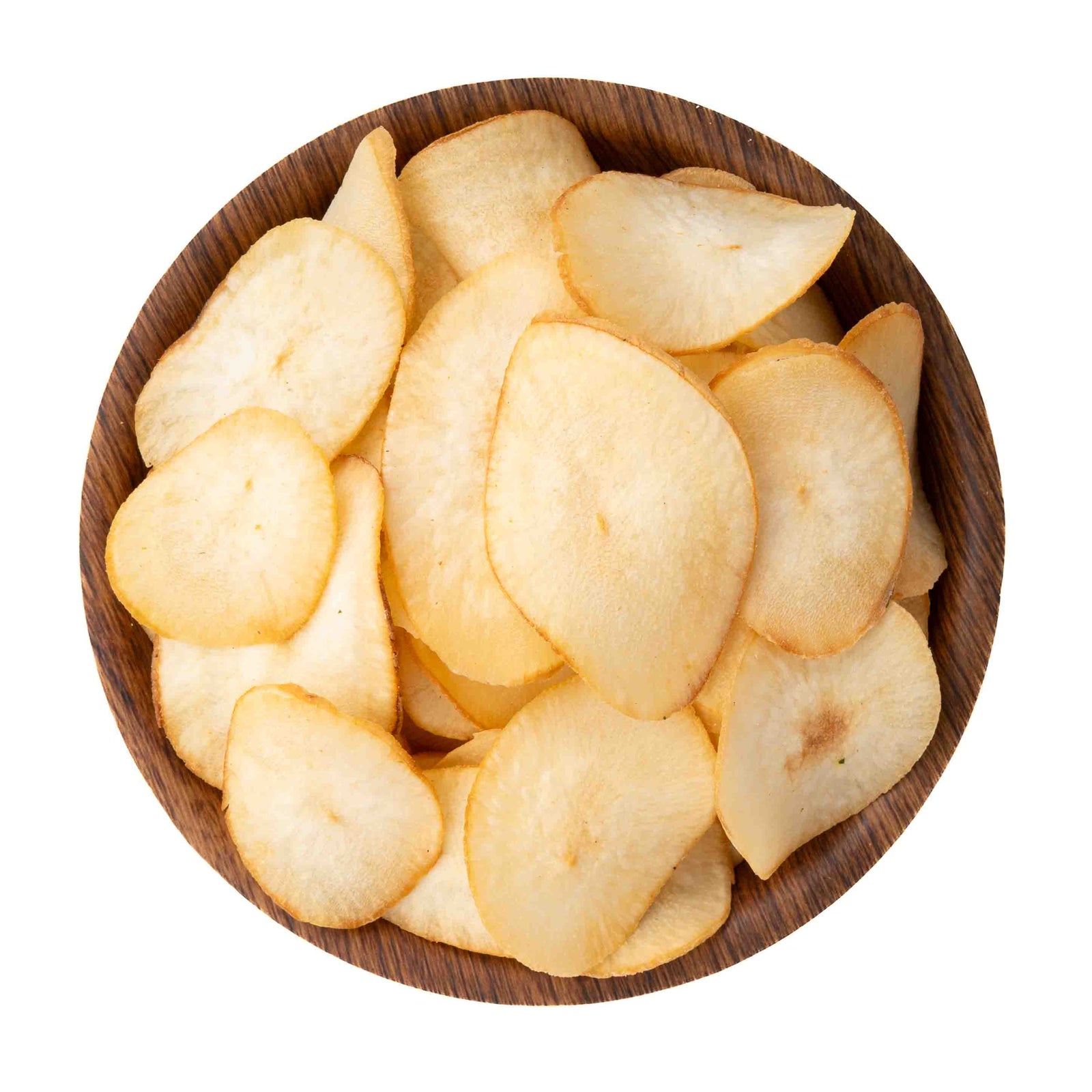 Tapioca Chips