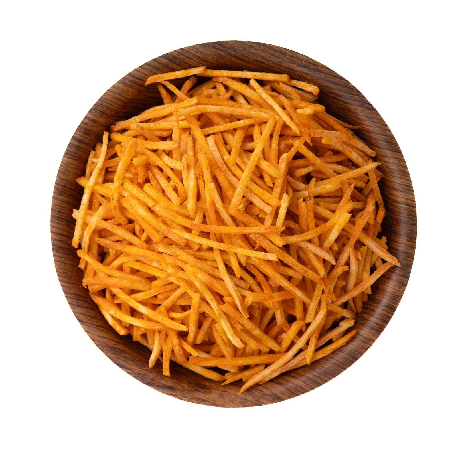 Tapioca Chips Stick Chilly - 200g