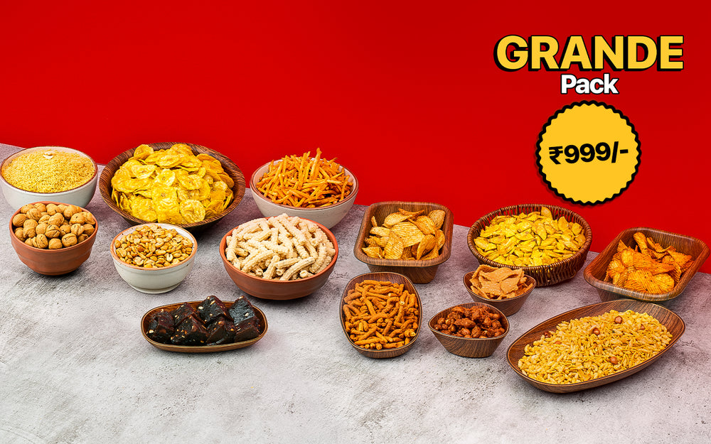 A1 Chips Kerala Banana Chips Thin Premium Quality Ships Free